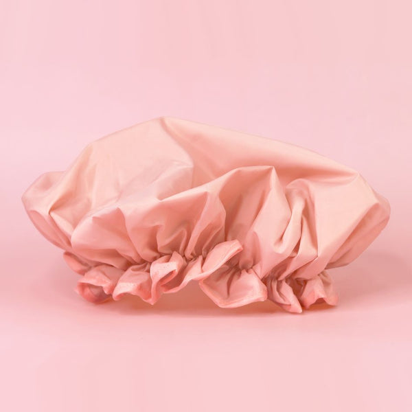 Thinking Cap - Shower Cap – SLEEK'E HAIR