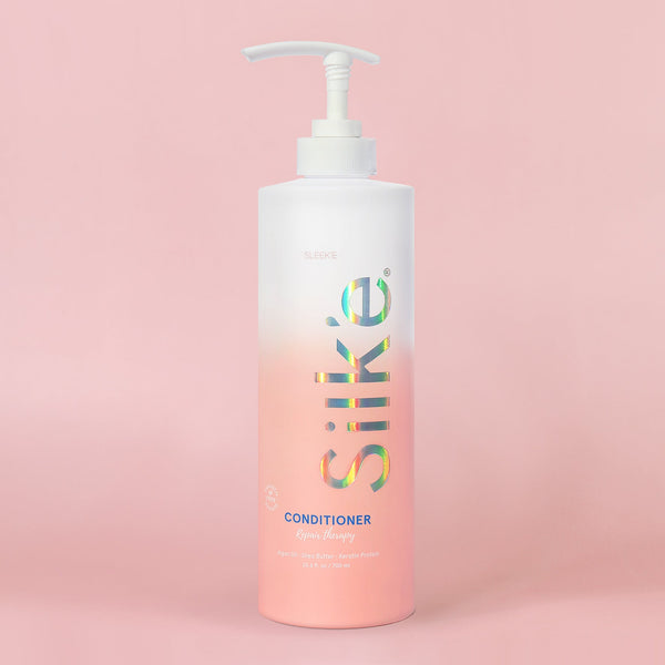 Silk'e Softness Selection – SLEEK'E HAIR